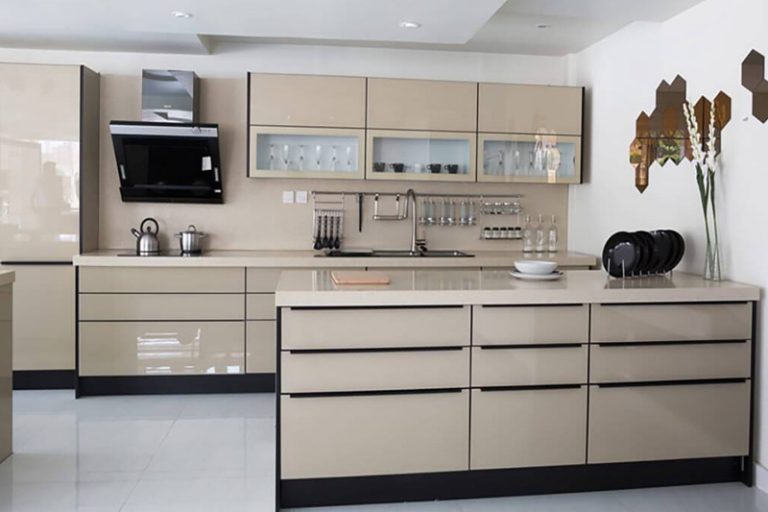 Vira Design Mutfak Dolabı 1 | VİRA DESİGN